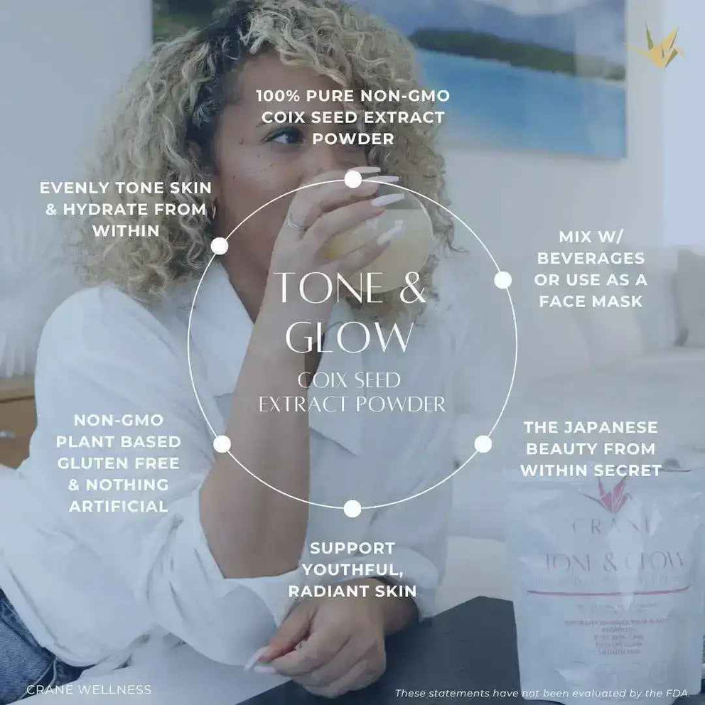 Crane Wellness