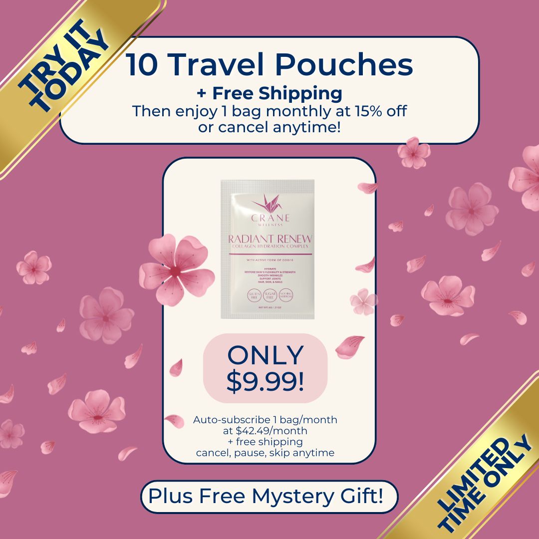 Add 10 Pouches to Cart
