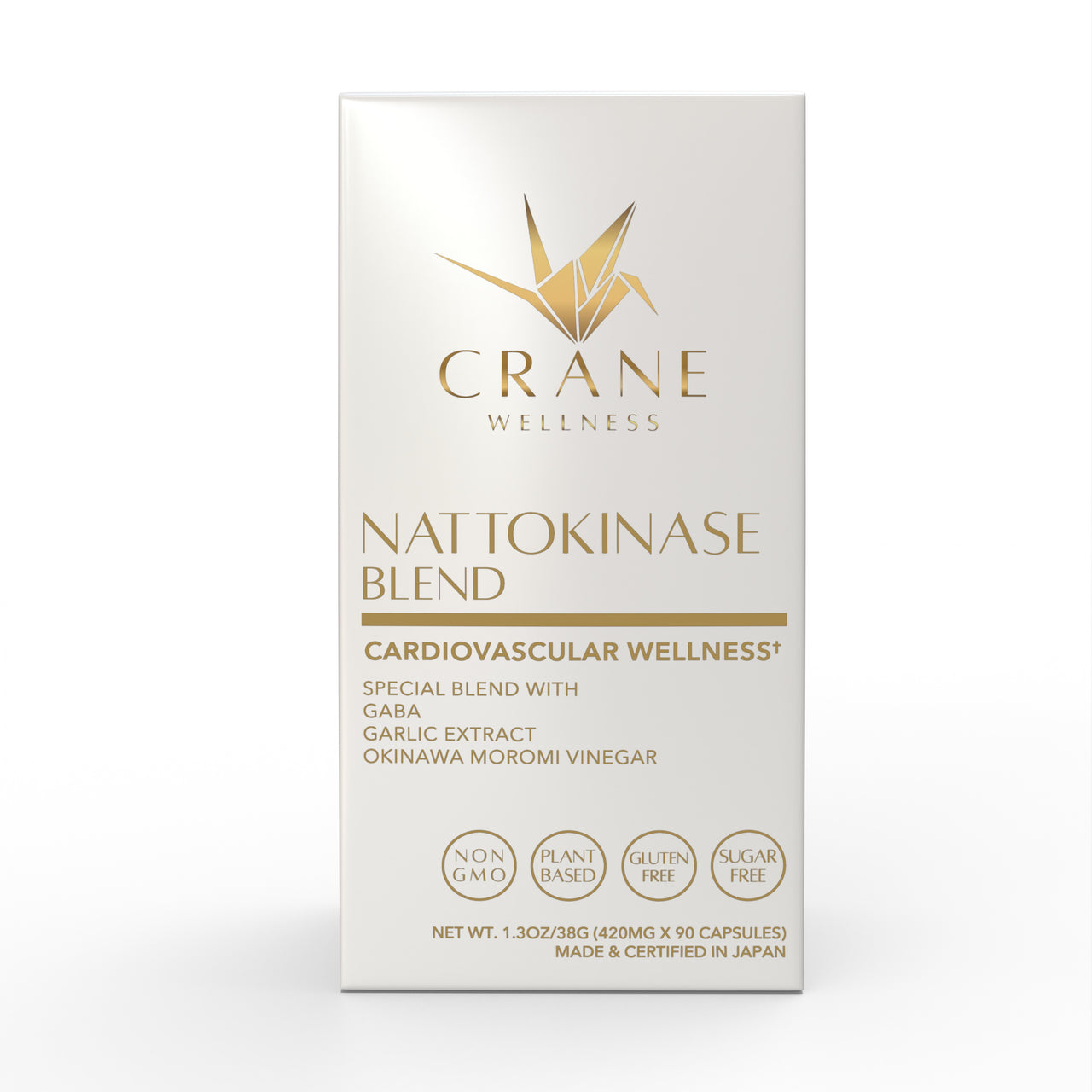 Products – Crane Wellness