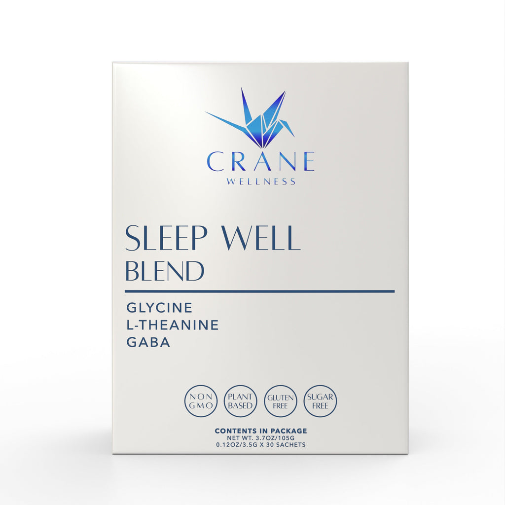 Crane Wellness