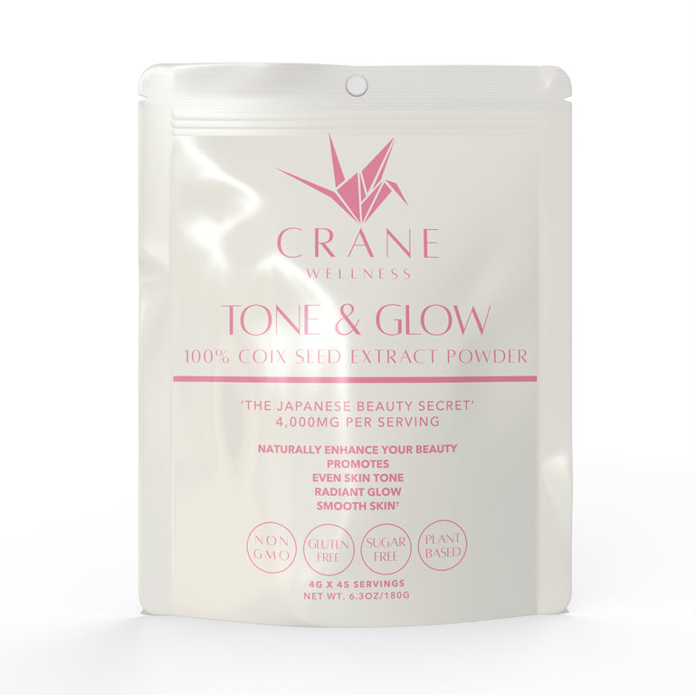 Products – Crane Wellness